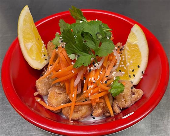 Chinoiserie Bar and Eatery | Order Food Online For Takeaways - Order Meal