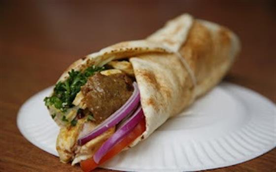 Sensational Chicken and Kebab Sandringham | Order Online Kebabs for ...