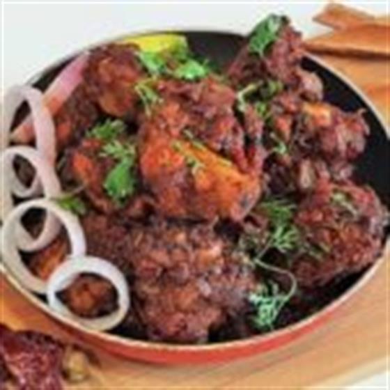 The Table Indian Restaurant in Auckland CBD | Order Indian Food Online ...