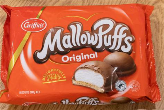 Sweets Treats and Snacks in Papatoetoe | Order Snacks online - Order Meal