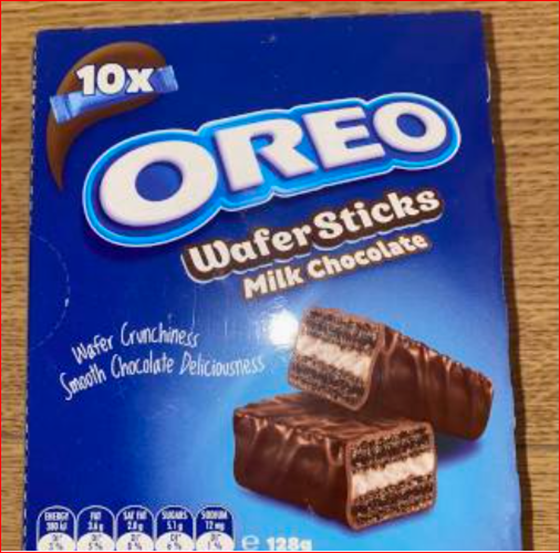 Sweets Treats and Snacks in Papatoetoe | Order Snacks online - Order Meal