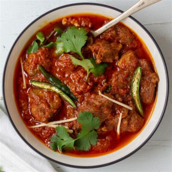 Pahadi Pearl Indian Restaurant and Takeaway | Order Indian Food Online ...