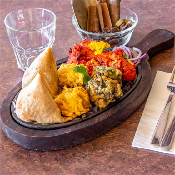 Pahadi Pearl Indian Restaurant and Takeaway | Order Indian Food Online ...