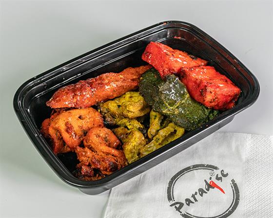 Paradise Indian Takeaway Sandringham Auckland | Order Best Indian Food ...