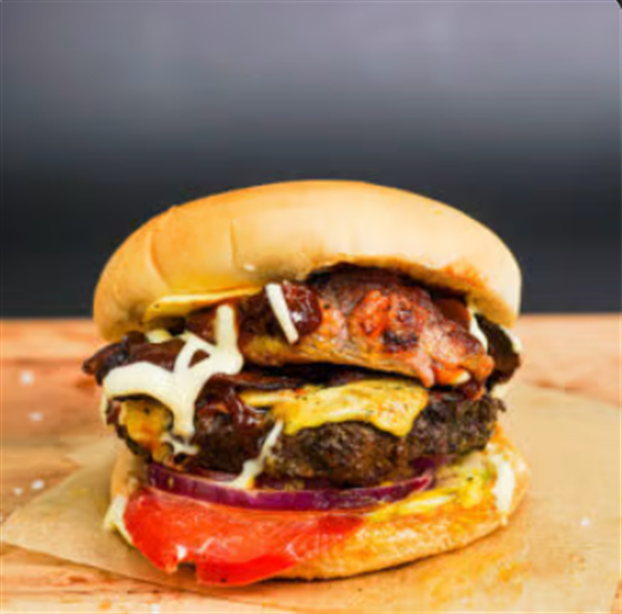 Burger Junction Pokeno | Order Burgers Online For Takeaways - Order Meal