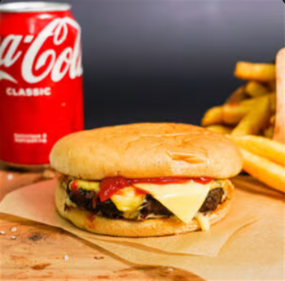 Burger Junction Pokeno | Order Burgers Online For Takeaways - Order Meal