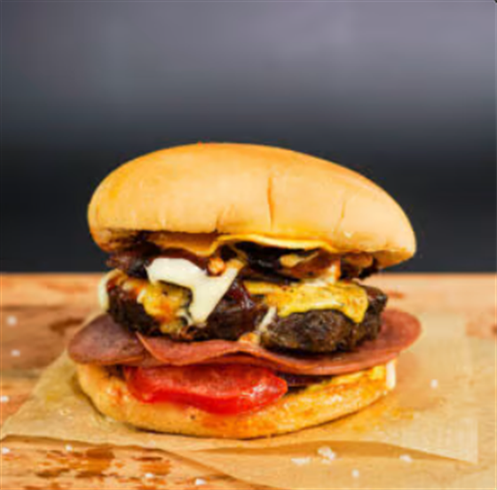 Burger Junction Pokeno | Order Burgers Online For Takeaways - Order Meal