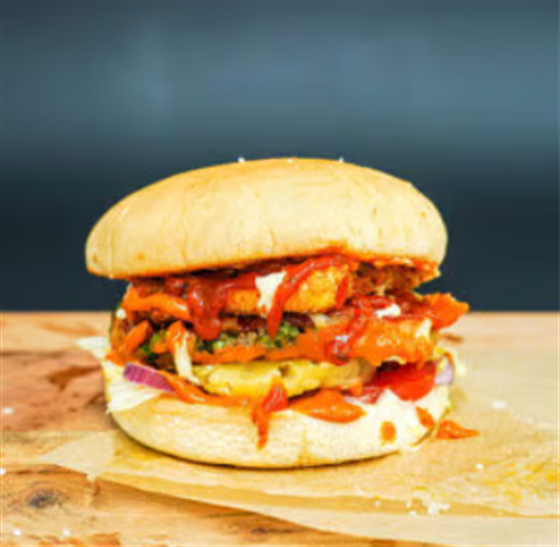 Burger Junction Pokeno | Order Burgers Online For Takeaways - Order Meal