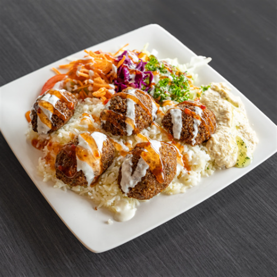 Ahad's Kitchen Kohimarama | Order Kebab & Burgers Online For Takeaways ...