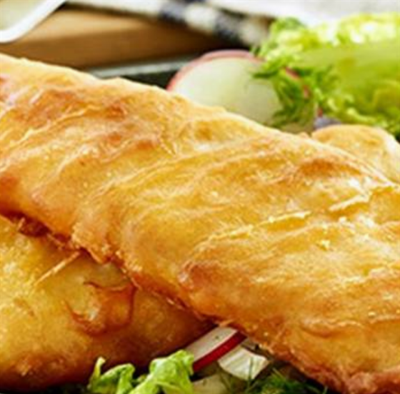 Halal Fish& Chips, Nana's Fish House Mount Roskill | Order Online ...