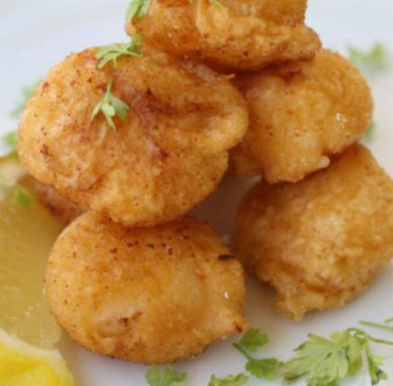 Halal Fish& Chips, Nana's Fish House Mount Roskill | Order Online ...