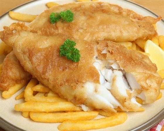 Halal Fish& Chips, Nana's Fish House Mount Roskill | Order Online ...