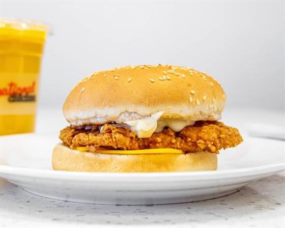 Sensational Chicken Mount St | Order Chicken & Chips Online for ...