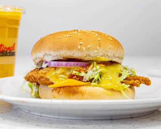 Sensational Chicken Mount St | Order Chicken & Chips Online for ...