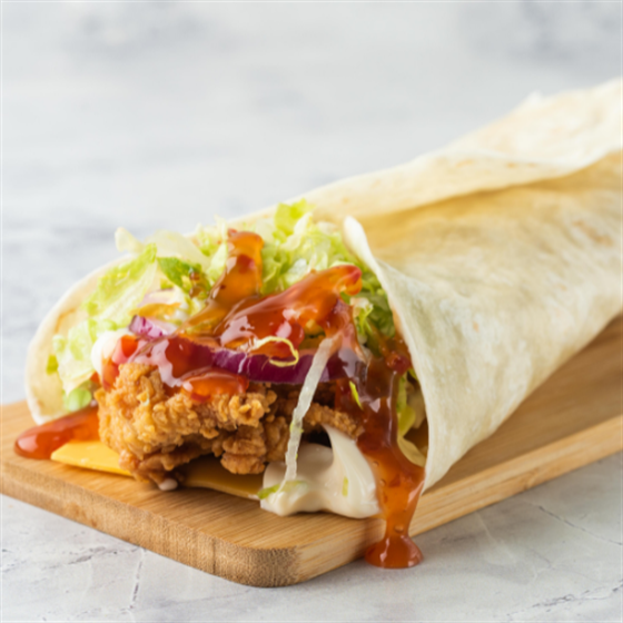 Sensational Chicken Mount St | Order Chicken & Chips Online for ...
