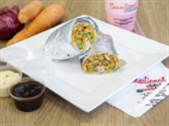 Sensational Chicken Hamilton | Order Chicken, Chips & Kebab Online ...