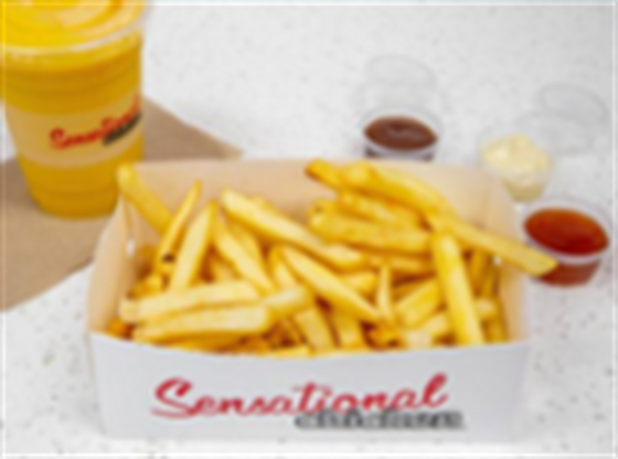 Sensational Chicken Hamilton | Order Chicken, Chips & Kebab Online ...