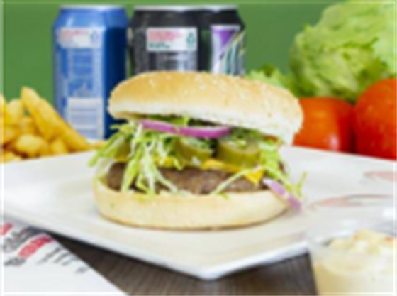 Sensational Chicken Hamilton | Order Chicken, Chips & Kebab Online ...