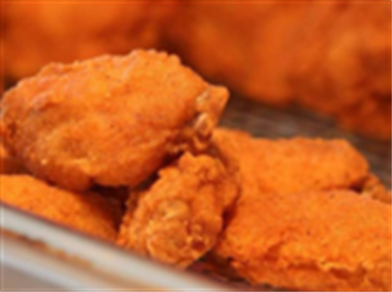 Sensational Chicken Hamilton | Order Chicken, Chips & Kebab Online ...