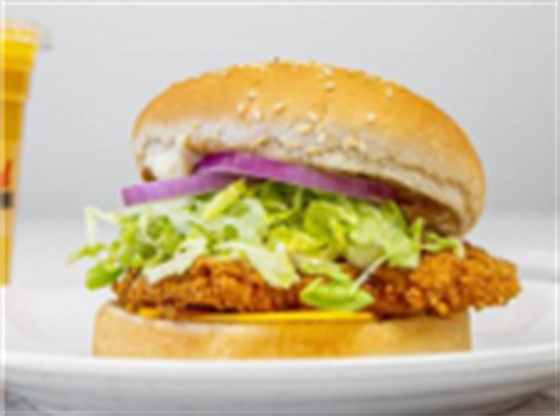 Sensational Chicken Hamilton | Order Chicken, Chips & Kebab Online ...