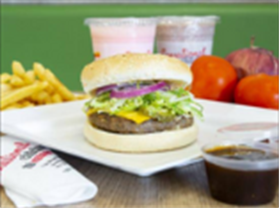 Sensational Chicken Hamilton | Order Chicken, Chips & Kebab Online ...