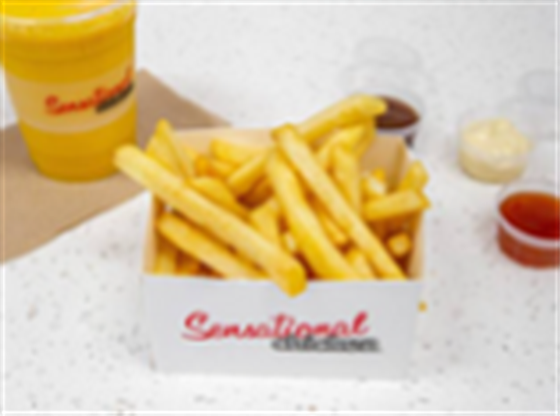 Sensational Chicken Hamilton | Order Chicken, Chips & Kebab Online ...