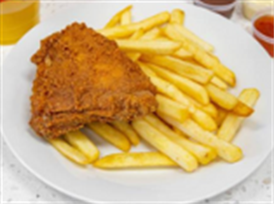 Sensational Chicken Hamilton | Order Chicken, Chips & Kebab Online ...