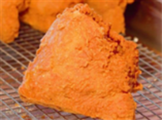 Sensational Chicken Hamilton | Order Chicken, Chips & Kebab Online ...