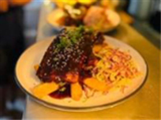 Pap House Restaurant & Bar Papamoa | Order Brunch, Salads, Fish ...
