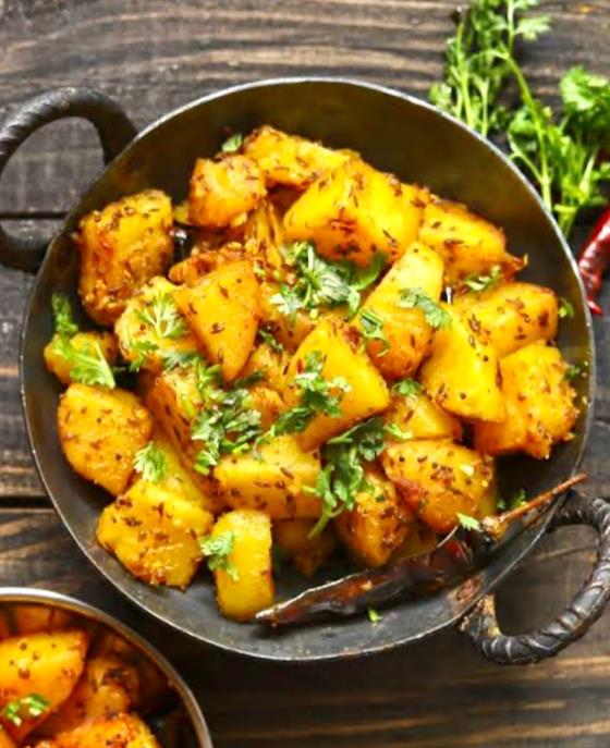 The Indian Cookhouse Napier | Order Indian Food Online For Takeaways ...