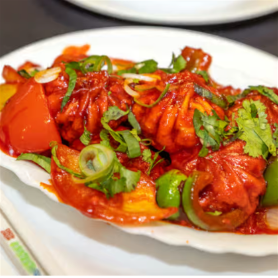 Everest Chullo Wellington | Order Malaysian, Indian and Nepalese food ...