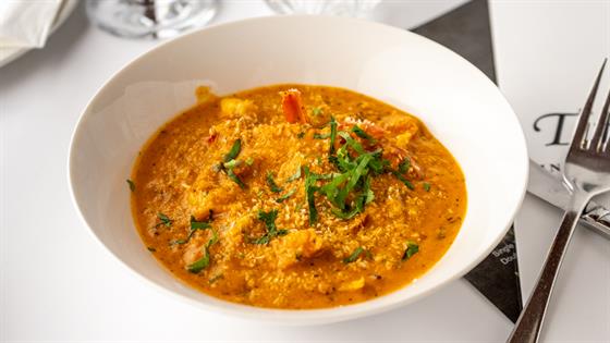 Tiffin Indian Cuisine Kingsland | Order Indian Takeaway Online - Order Meal