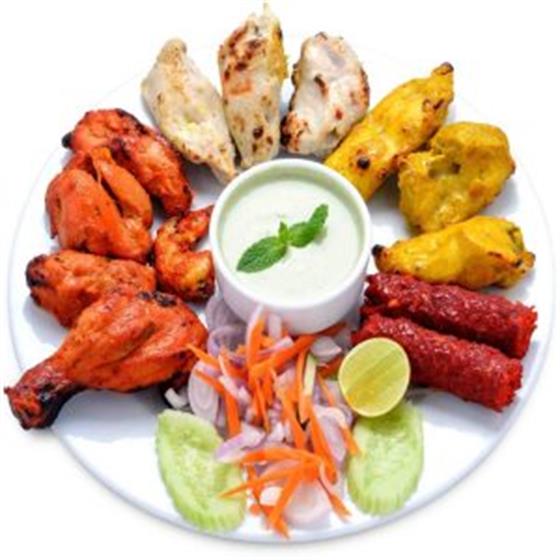 The Dawat Indian Restaurant | Order Indian Food Online for takeaways ...