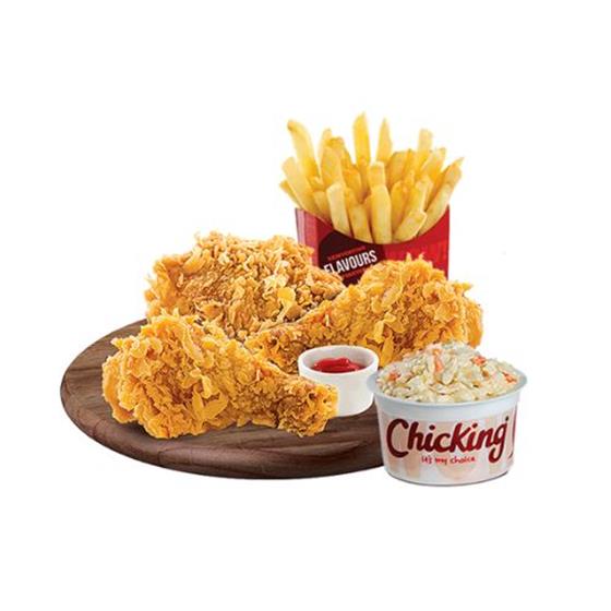 Chicking Manukau | Order Burgers Online - Order Meal