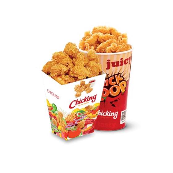 Chicking Manukau | Order Burgers Online - Order Meal