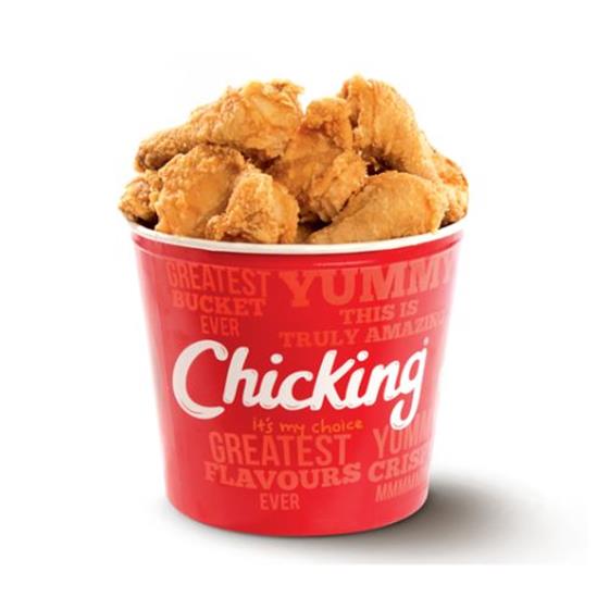 Chicking Manukau | Order Burgers Online - Order Meal