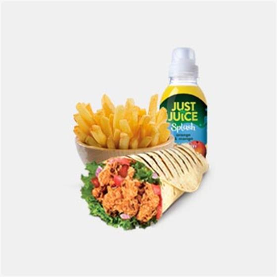 Chicking Onehunga | Order Burgers Online For Takeaways - Order Meal