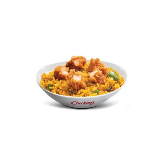 Chicking Onehunga | Order Burgers Online For Takeaways - Order Meal