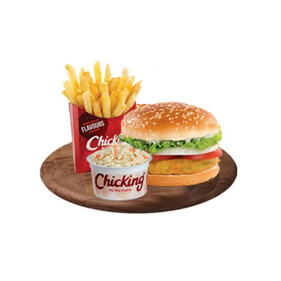 Chicking Manukau | Order Burgers Online - Order Meal