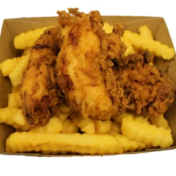 New Sensational Chicken Hobson Street | Biryani in Auckland City ...
