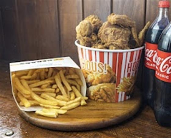 New Sensational Chicken Hobson Street | Biryani in Auckland City ...