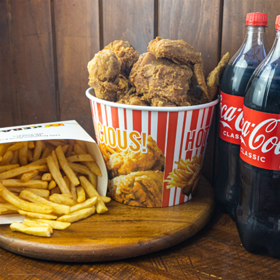 New Sensational Chicken Hobson Street | Biryani in Auckland City ...