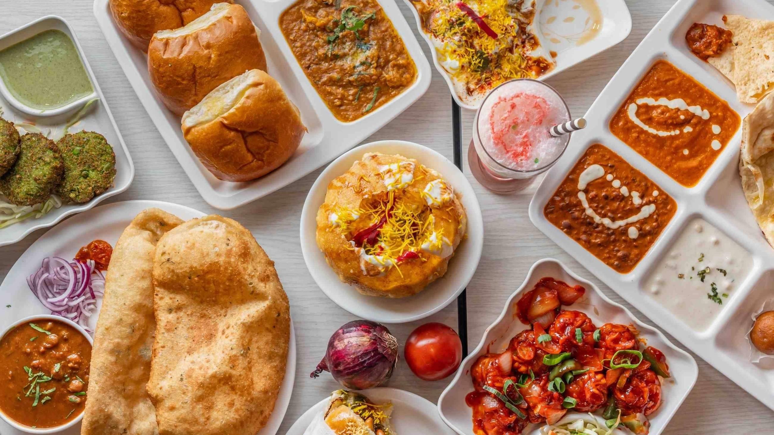 Bikaner Express Takanini | Order Chaat, Snacks, Indo Chinese Food ...