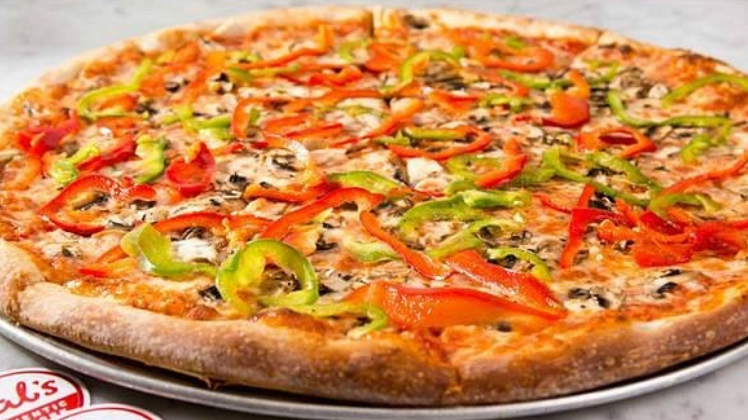 Select Pizza in Manurewa | Order Pizza Online for Takeaways - Order Meal