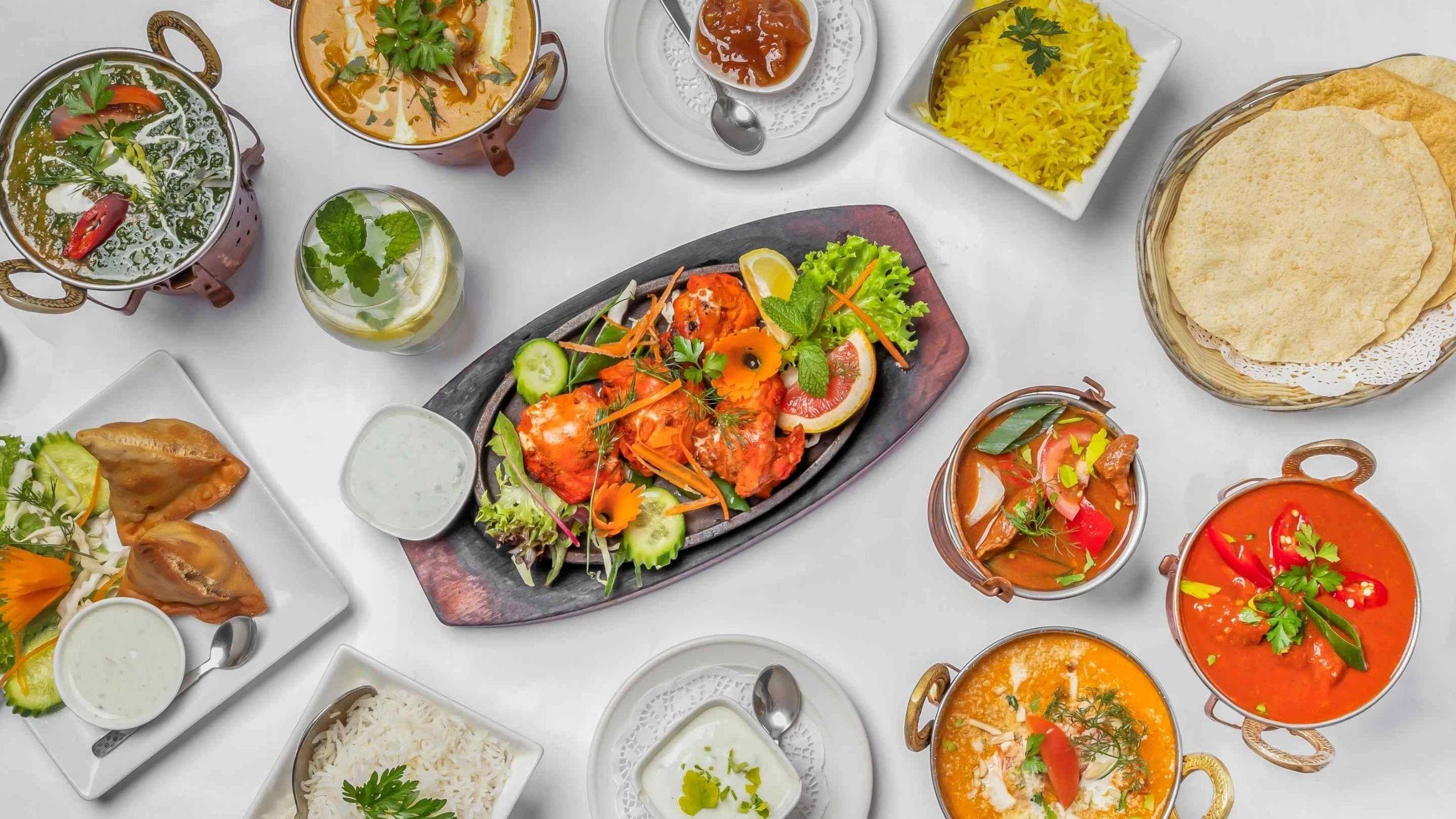 Tandoor and Curry hut Labrador | Order Indian Food Online - Order Meal