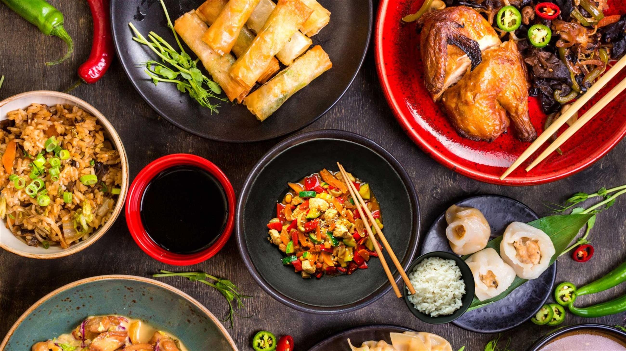 Xi Pang Pancake & Dumpling | Order Chinese Food Online For Takeaways ...