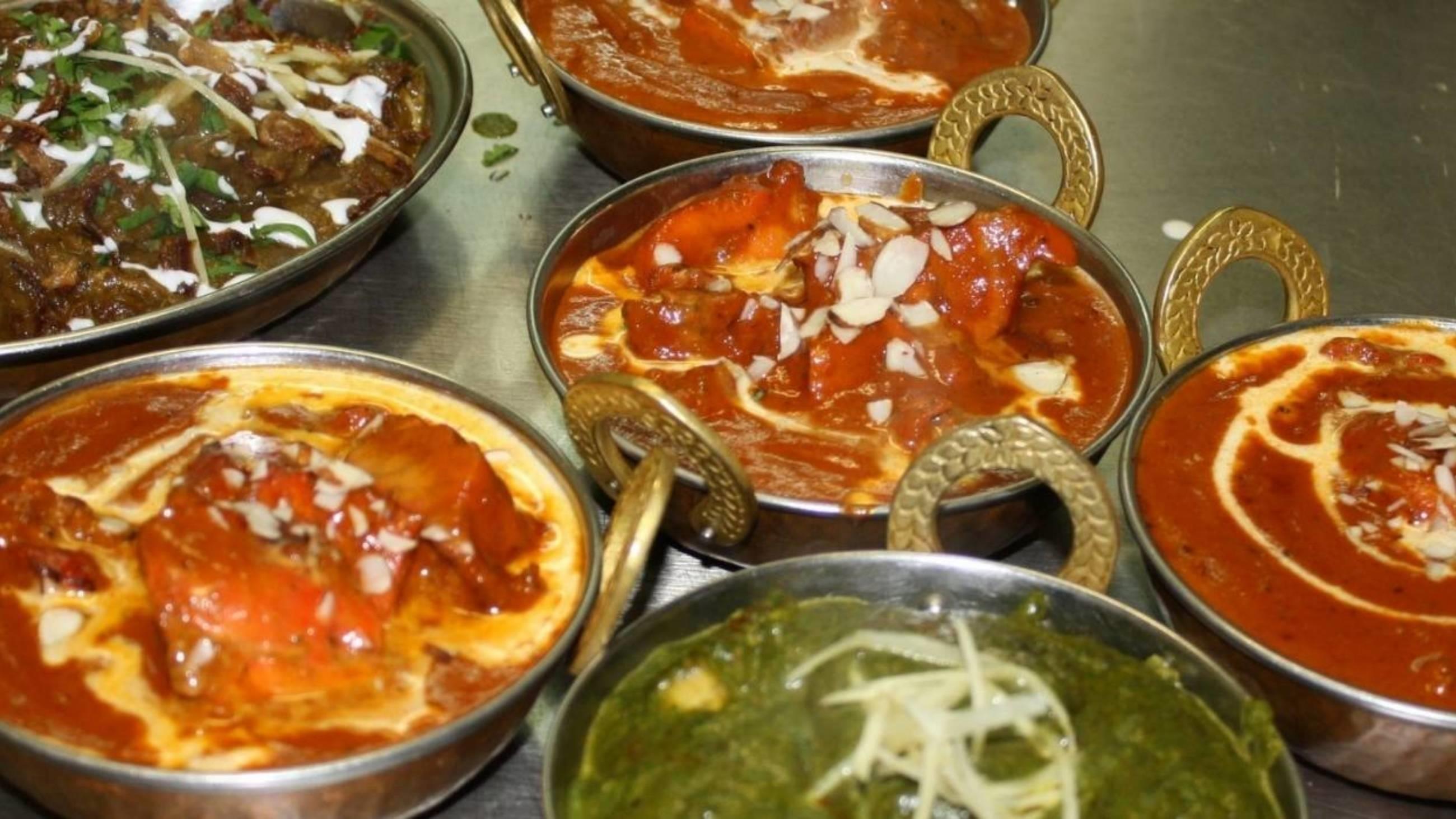 India Village Manly Whangaporoa | Indian Food Takeaway and Home ...