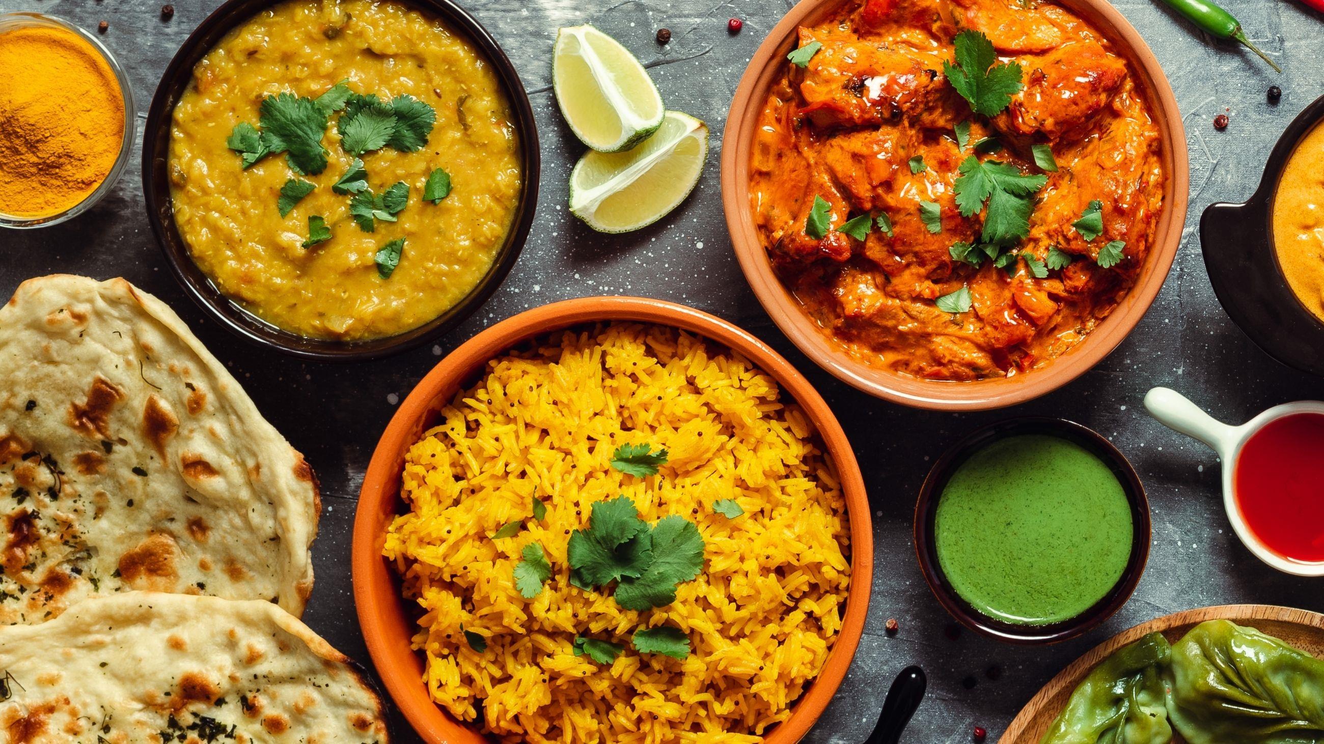 The Indian Kitchen Restaurant Howick | Order Indian and indo Chinese ...