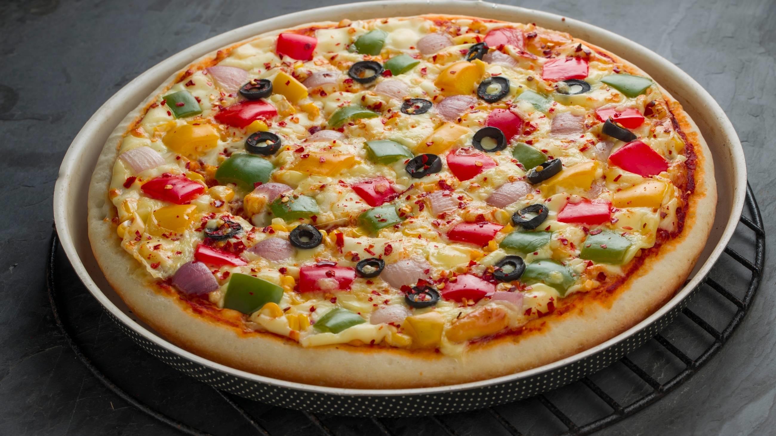 Black Box Pizza - Mangere Bridge | Order Pizza Online for Takeaways ...