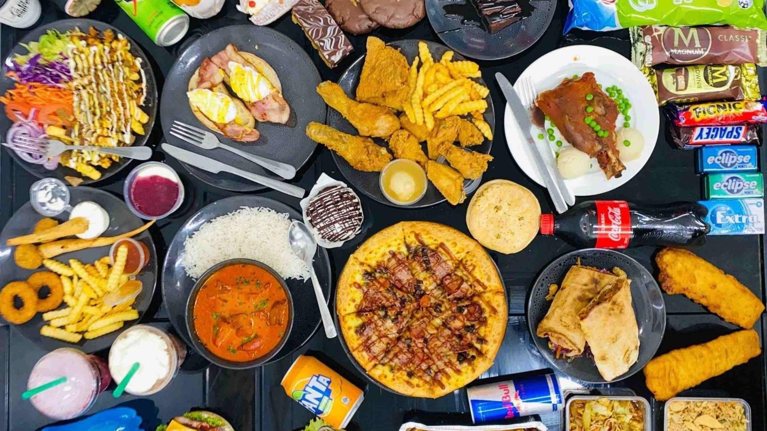 Food Hut Manurewa | Order Online Pizza, Burger, Kebab for Takeaways ...